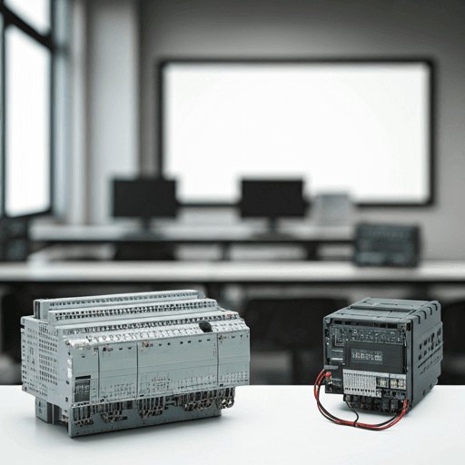 T-IA Connect | TIA Portal Automatisierung, Openness-API & KI-SPS-Code ...